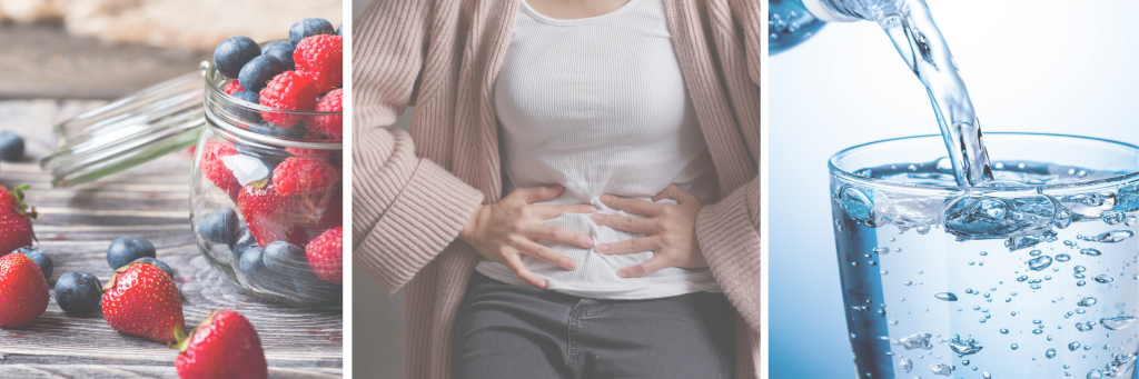 How To Relieve Gas During Pregnancy | The Prenatal Nutritionist