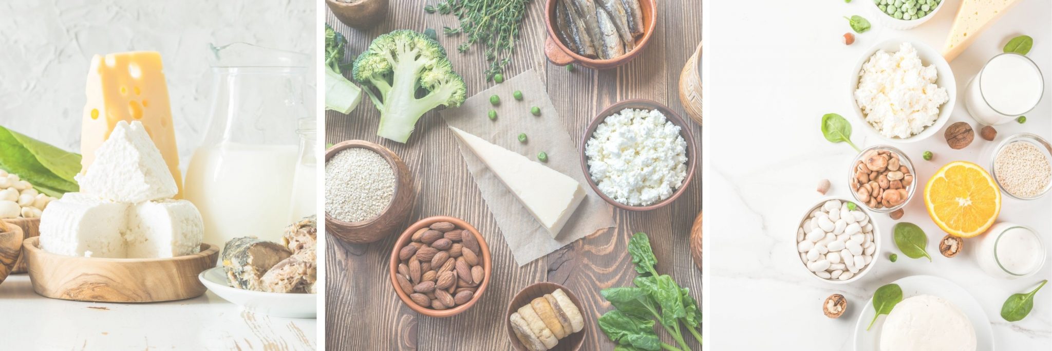 5 Calcium Benefits For Pregnancy | The Prenatal Nutritionist