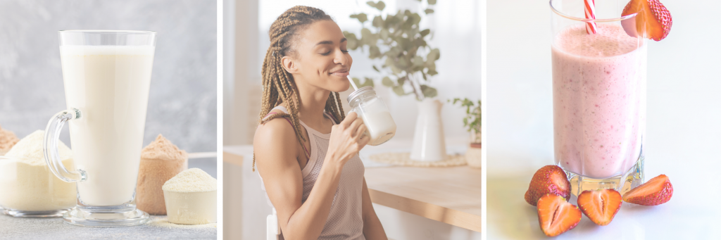 10 Best Protein Shakes For Pregnancy | The Prenatal Nutritionist