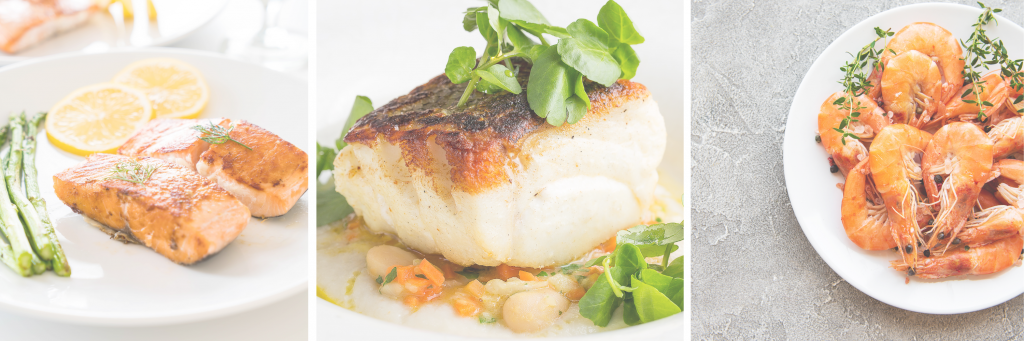 4 Benefits Of Eating Fish During Pregnancy | The Prenatal Nutritionist