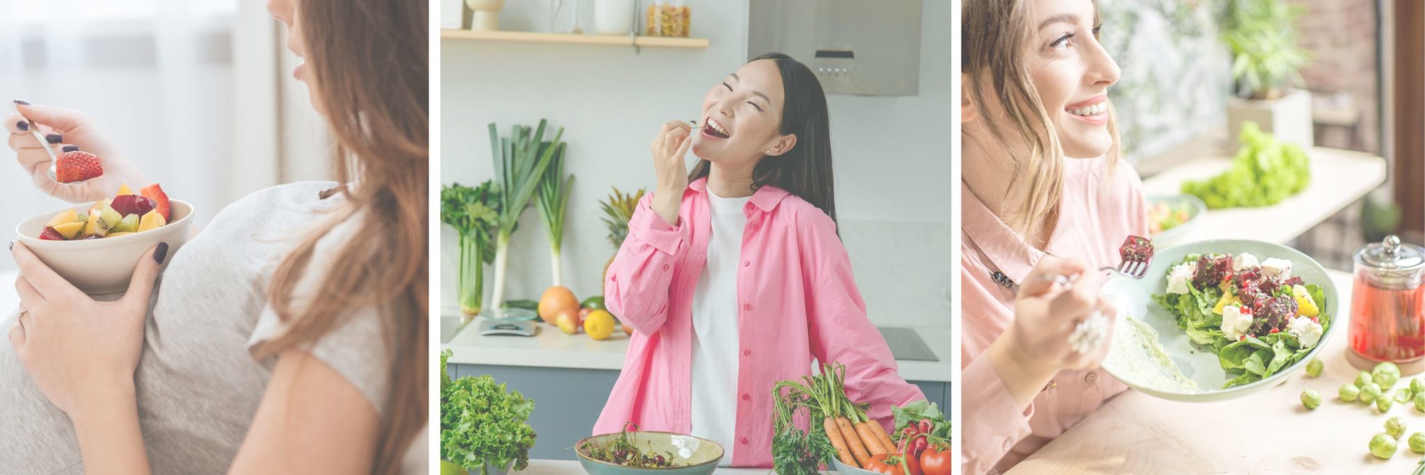 Intuitive Eating During Pregnancy | The Prenatal Nutritionist