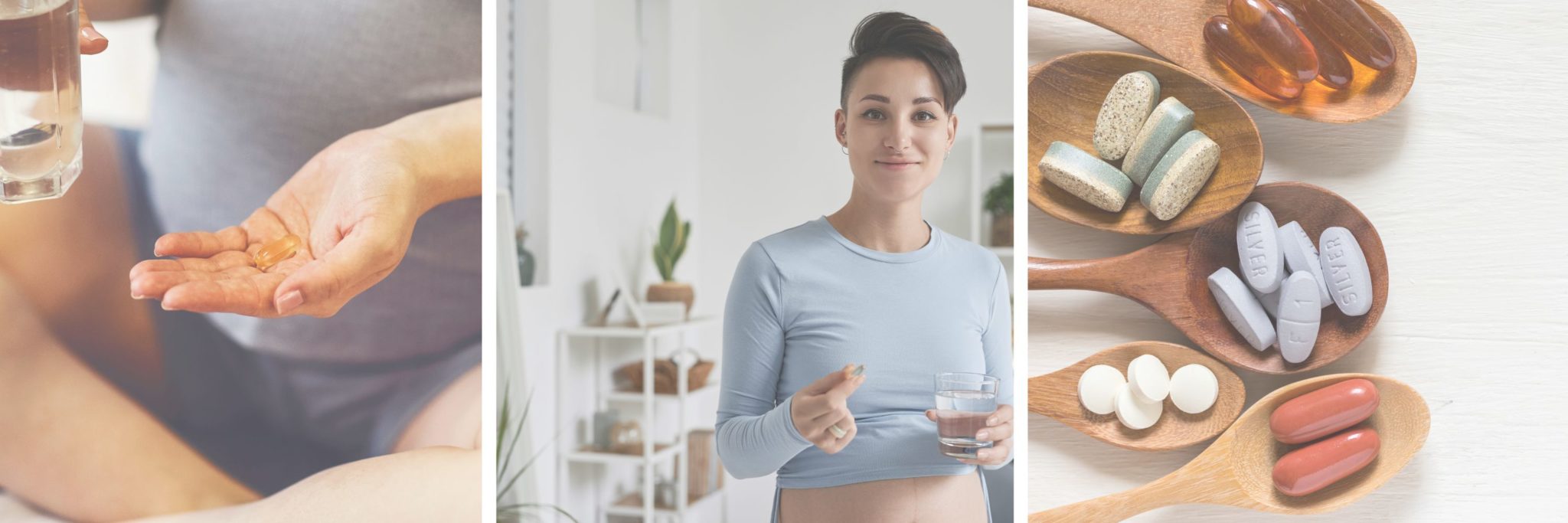 4 Best Natural Prenatal Supplements for Optimal Health | The Prenatal ...