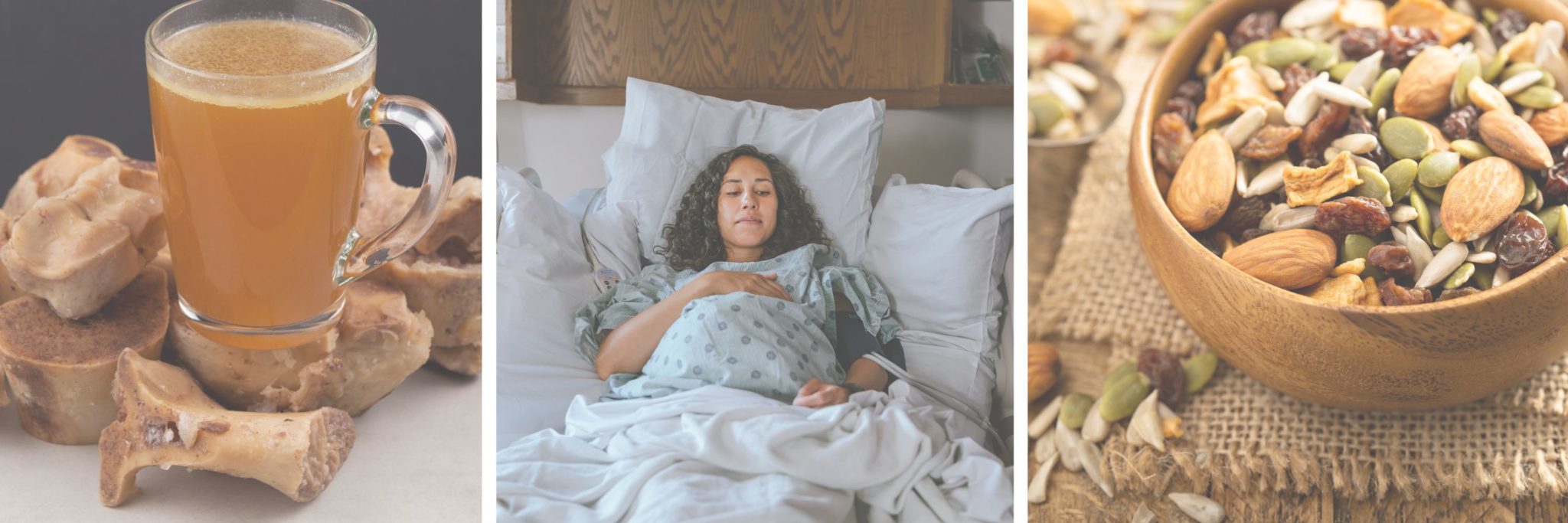 What To Eat During Labor for Strength, Energy, and Nourishment | The ...