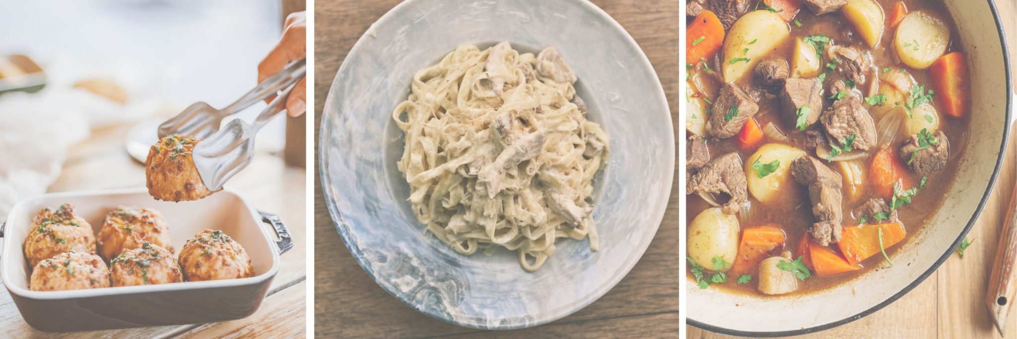 15 Healthy Dinner Recipes When Pregnant | The Prenatal Nutritionist